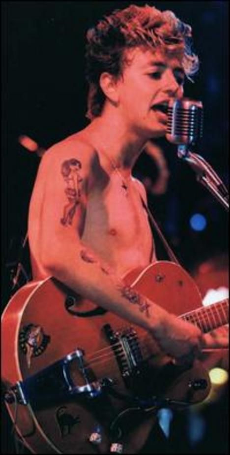 the stray cats - Page 3